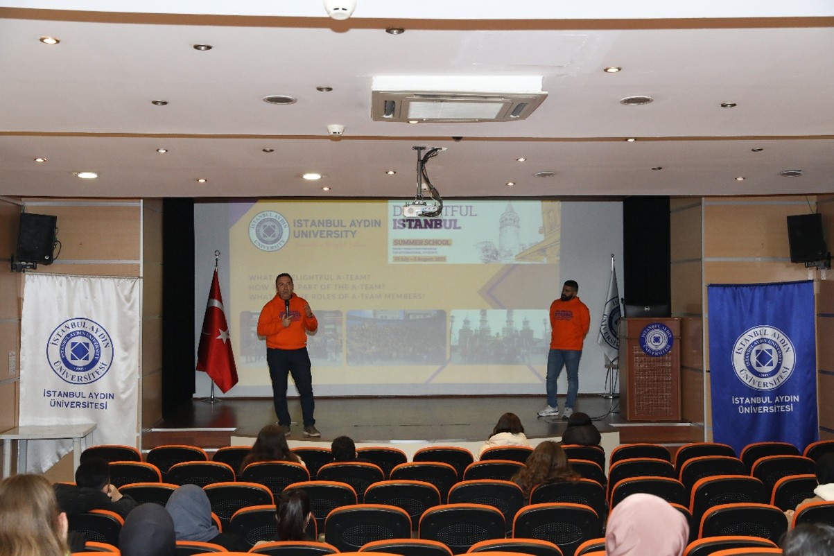 Short Term Study Abroad