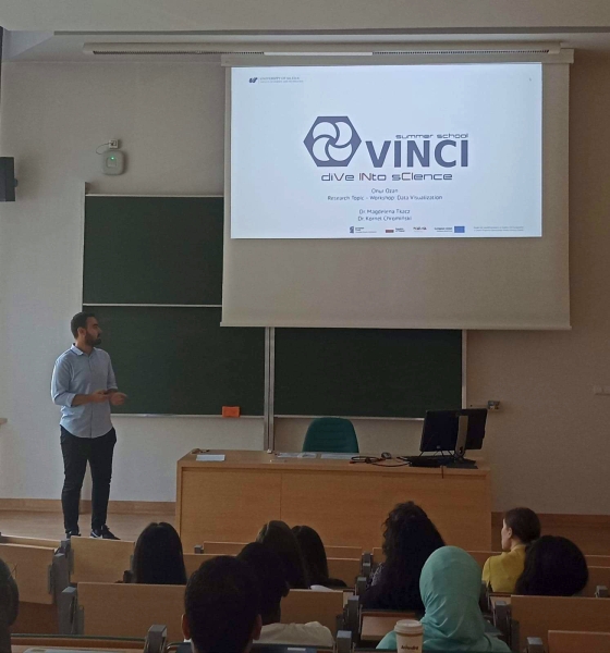 Short Term Study Abroad