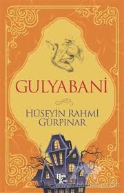 GULYABANİ
